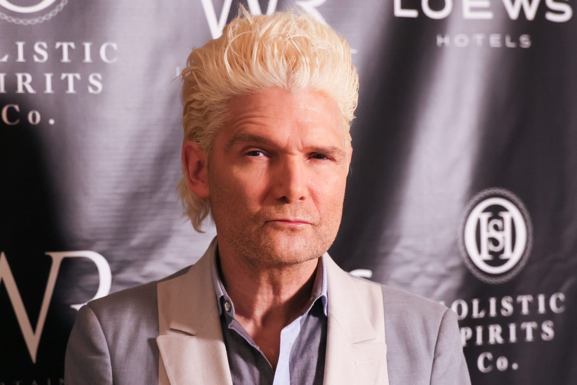 A difícil vida de Corey Feldman: assim está hoje a estrela de 'Os Goonies'