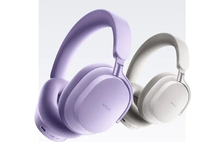 Vivo’s first over-ear headphones tout 75-hour battery life for $70