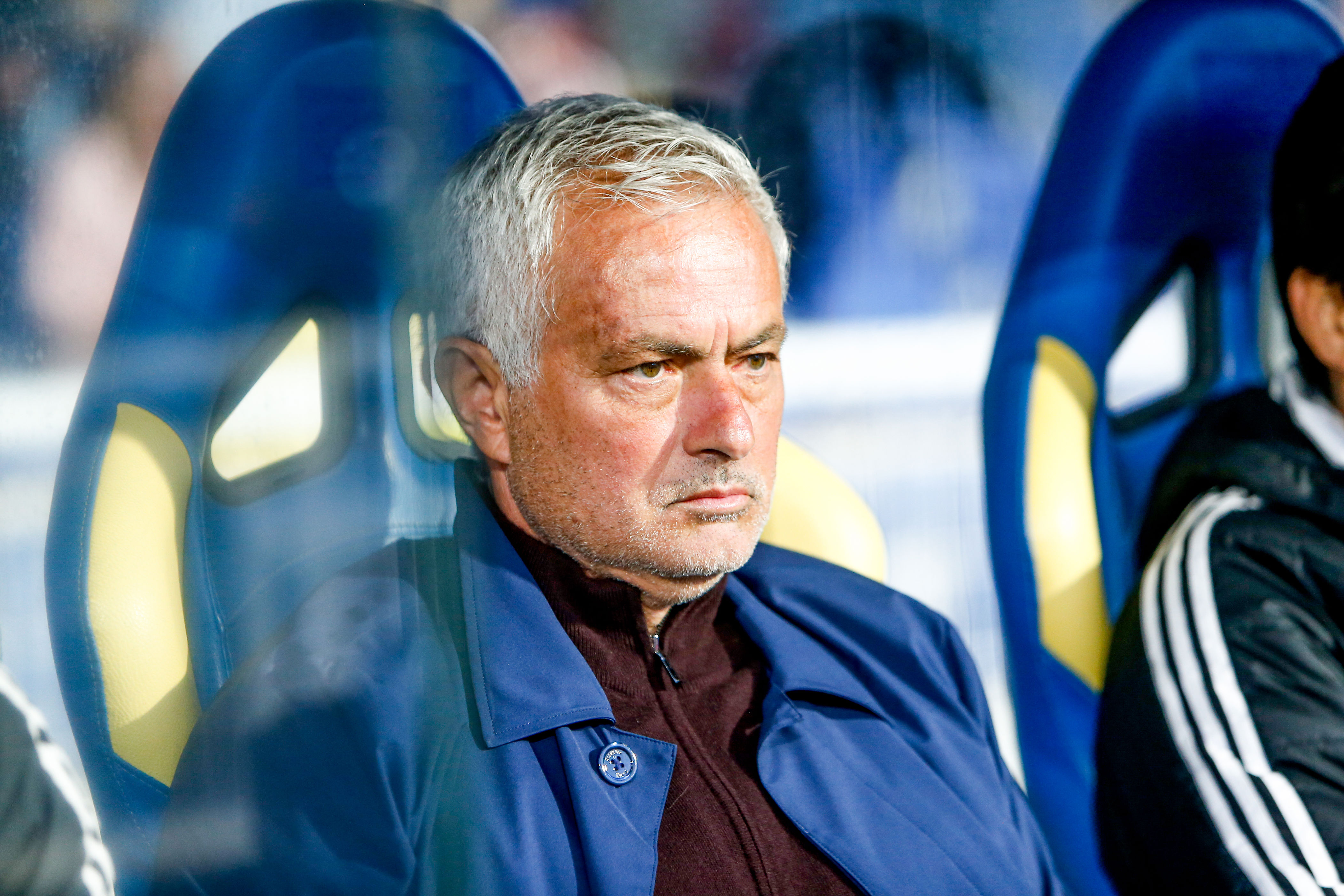The Athletic: Mourinho heeft bij Real Madrid getekend