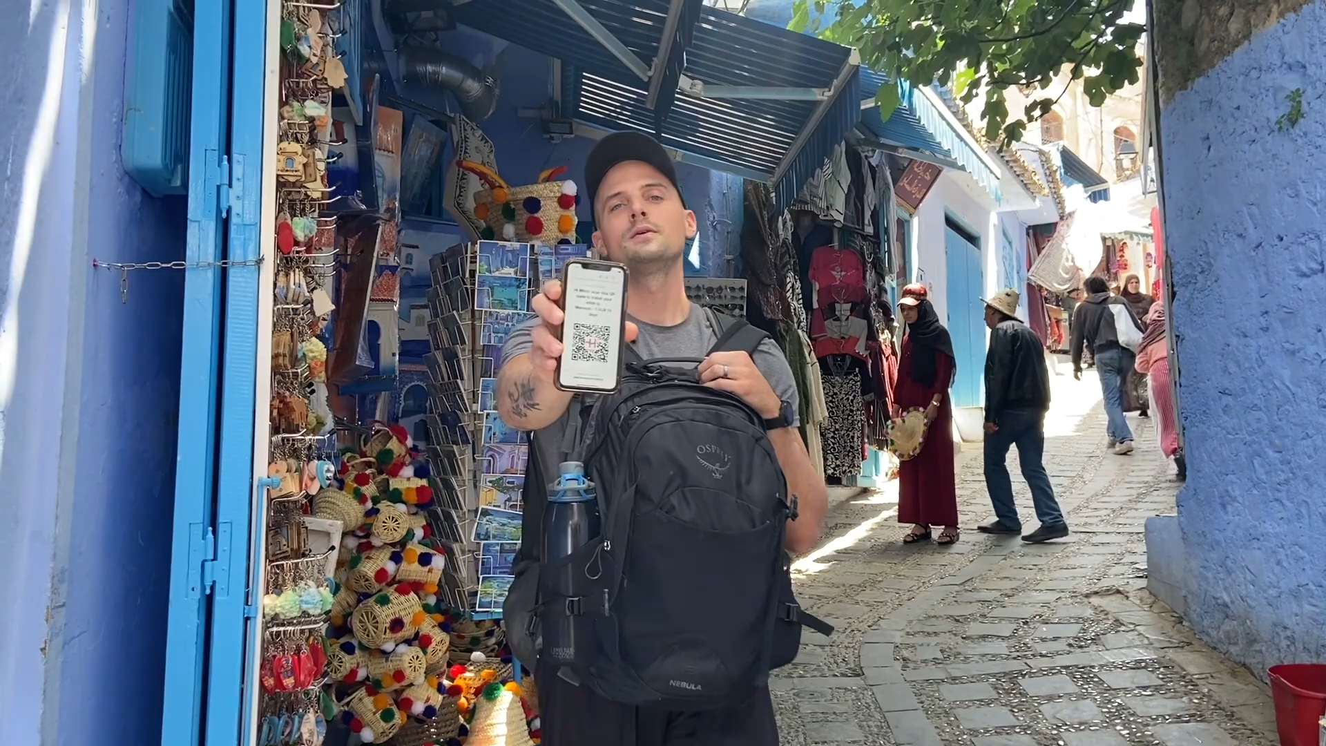 Stop buying local SIM cards because this travel eSIM changes everything