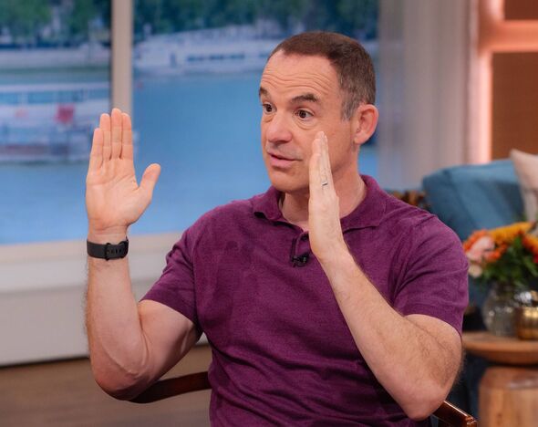 'I listened to Martin Lewis' advice - my windows are always clear from ...