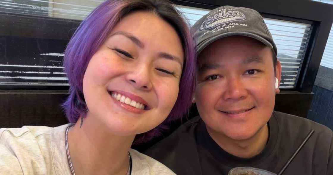 Iwa Moto, may taos-pusong birthday message para kay Pampi Lacson