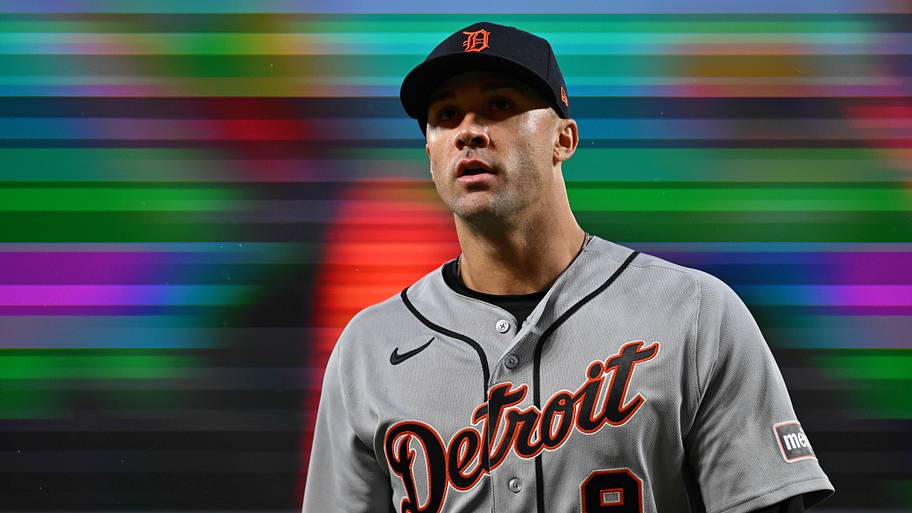 As sad as it sounds, Tigers fans can't handle a Jack Flaherty silver ...