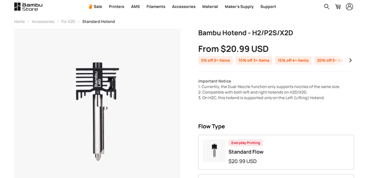 Bambu Lab teases new A2L 3D printer
