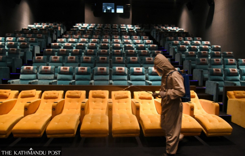 Budget offers 10-year tax holiday for cinema halls outside major cities ...