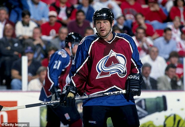 New details emerge following death of controversial NHL star
