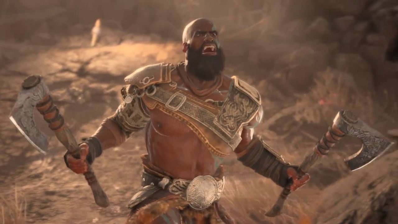Diablo 4 season 14 brings divisive mythic unique changes as Blizzard ...