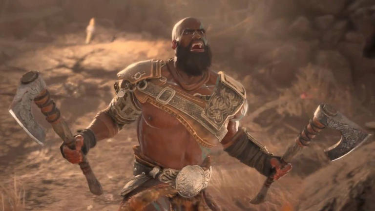 Diablo 4 season 14 brings divisive mythic unique changes as Blizzard ...