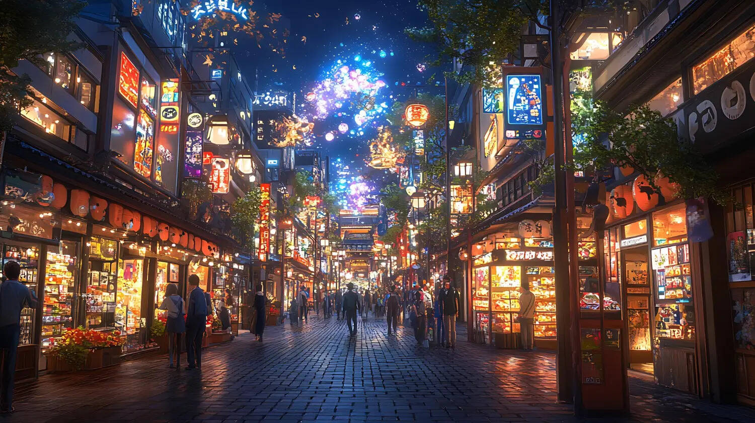 Best global destinations for shopping lovers