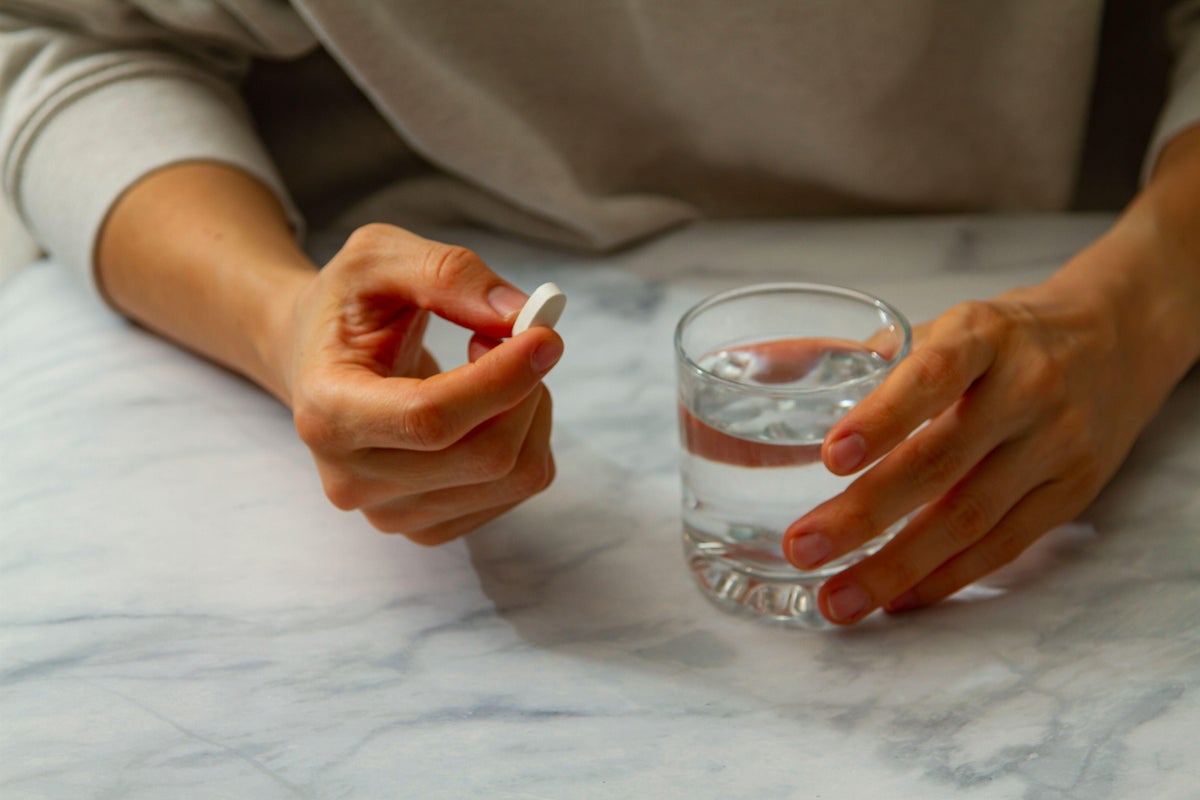 New pill offers hope for patients with incurable blood cancer