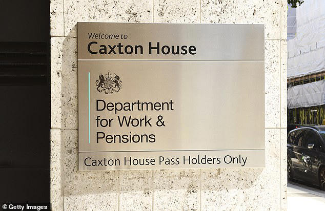 Car crash victim wins £17,000 after colleague sat in her special chair ...