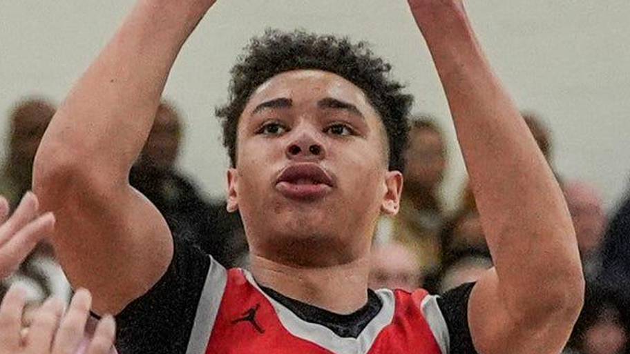 Son of MSU legend Cleaves gets elite recruiting ranking