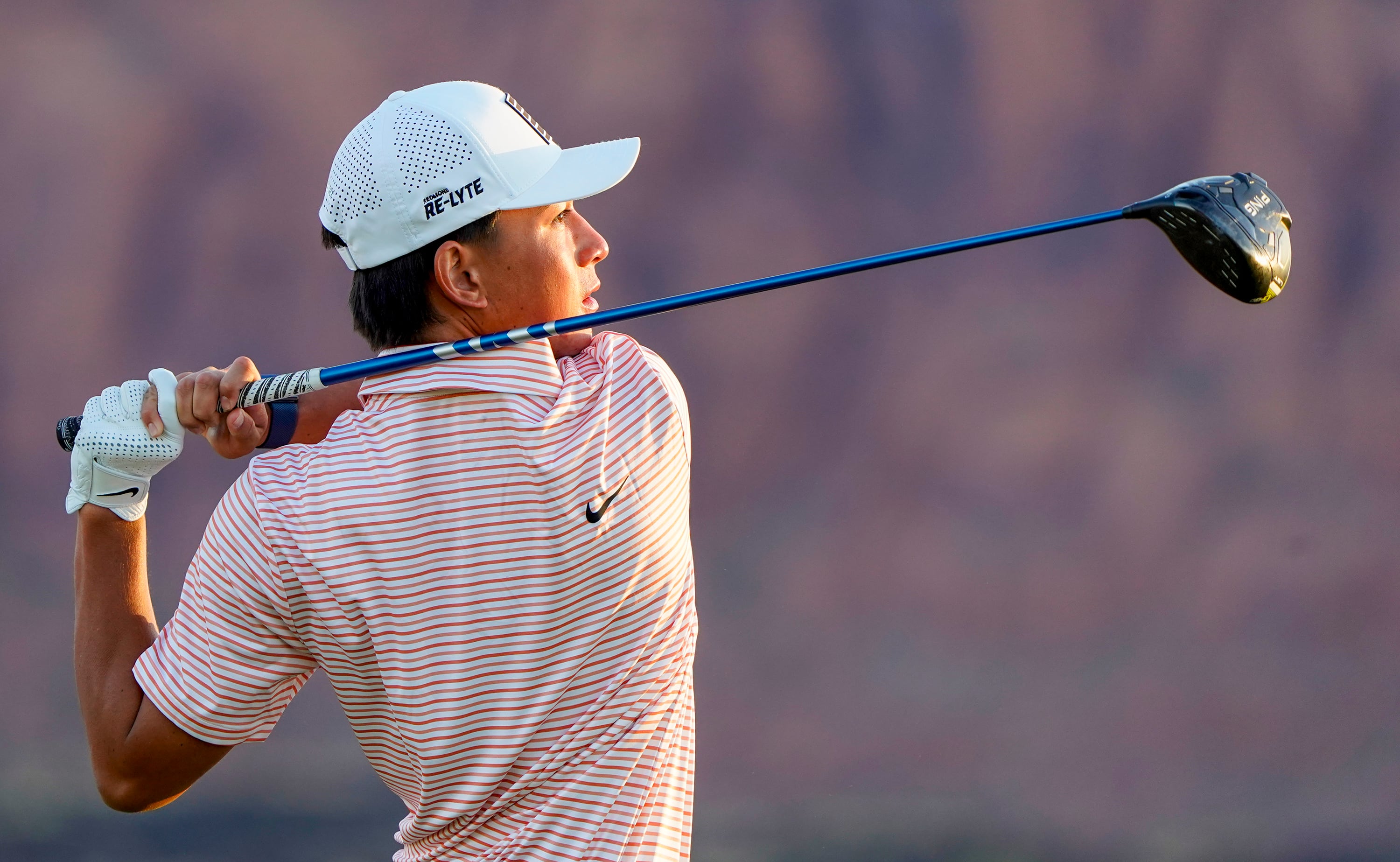 BYU golf is heading to the national championship — with one of the ...