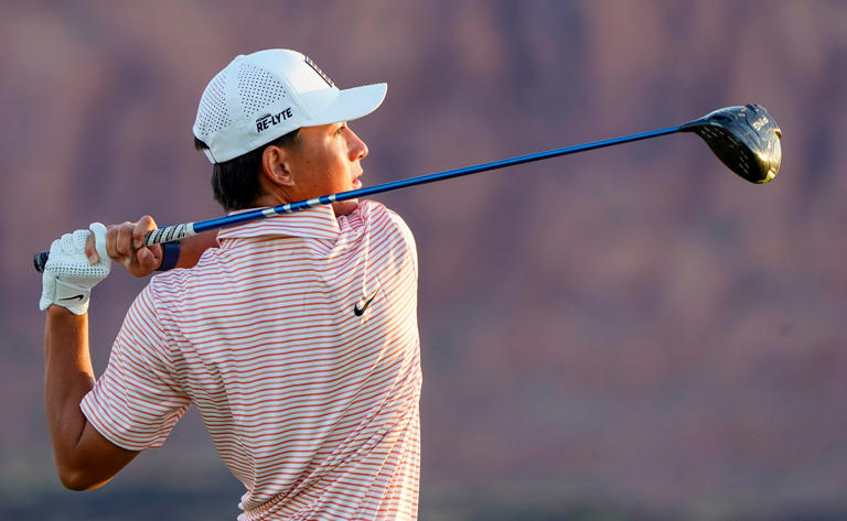 BYU golf is heading to the national championship — with one of the ...