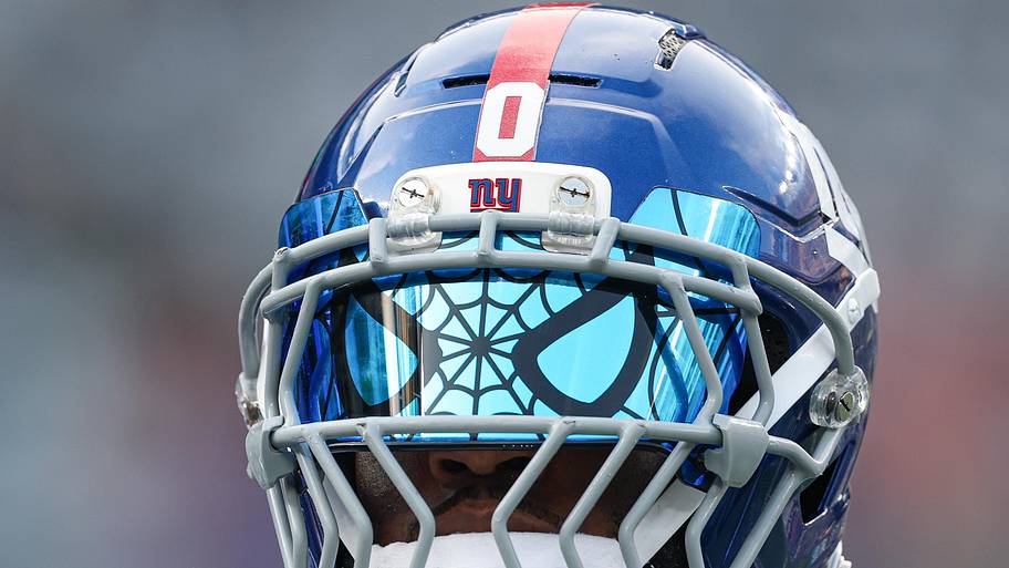 Rating the Giants’ foundation under John Harbaugh