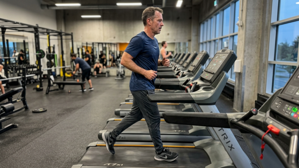 If you’re doing this workout, you might be wasting your time