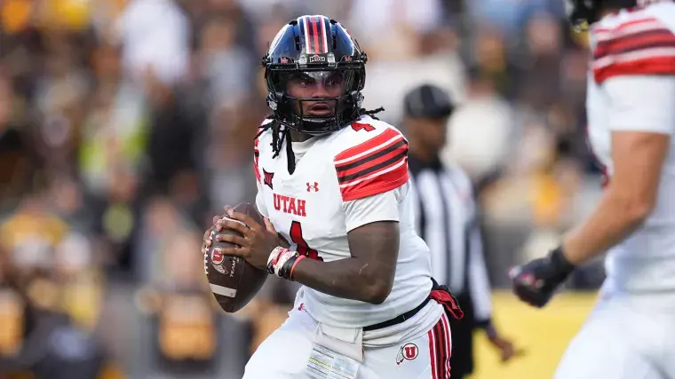 Ranking college football's top 25 quarterbacks in 2026, from Trinidad ...