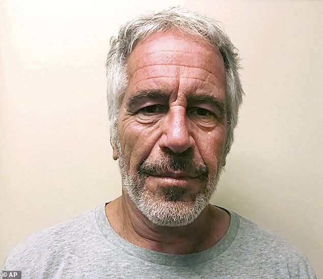 Report: Why Andrew accuser won't speak to UK police