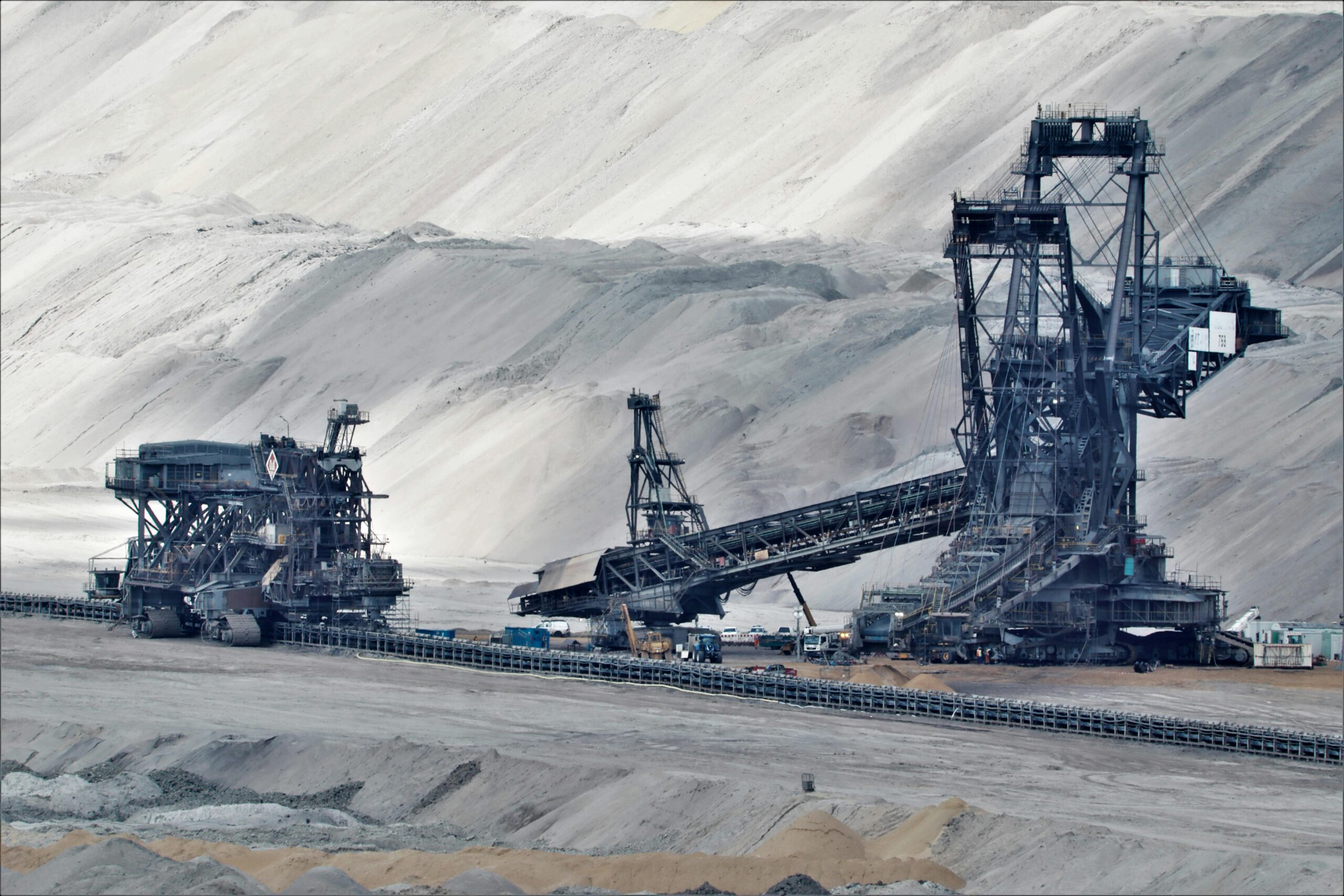 Rise in coal shocks green energy sector