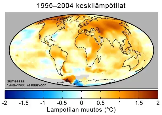 Why meteorologists are closely watching these 3 unusual weather patterns