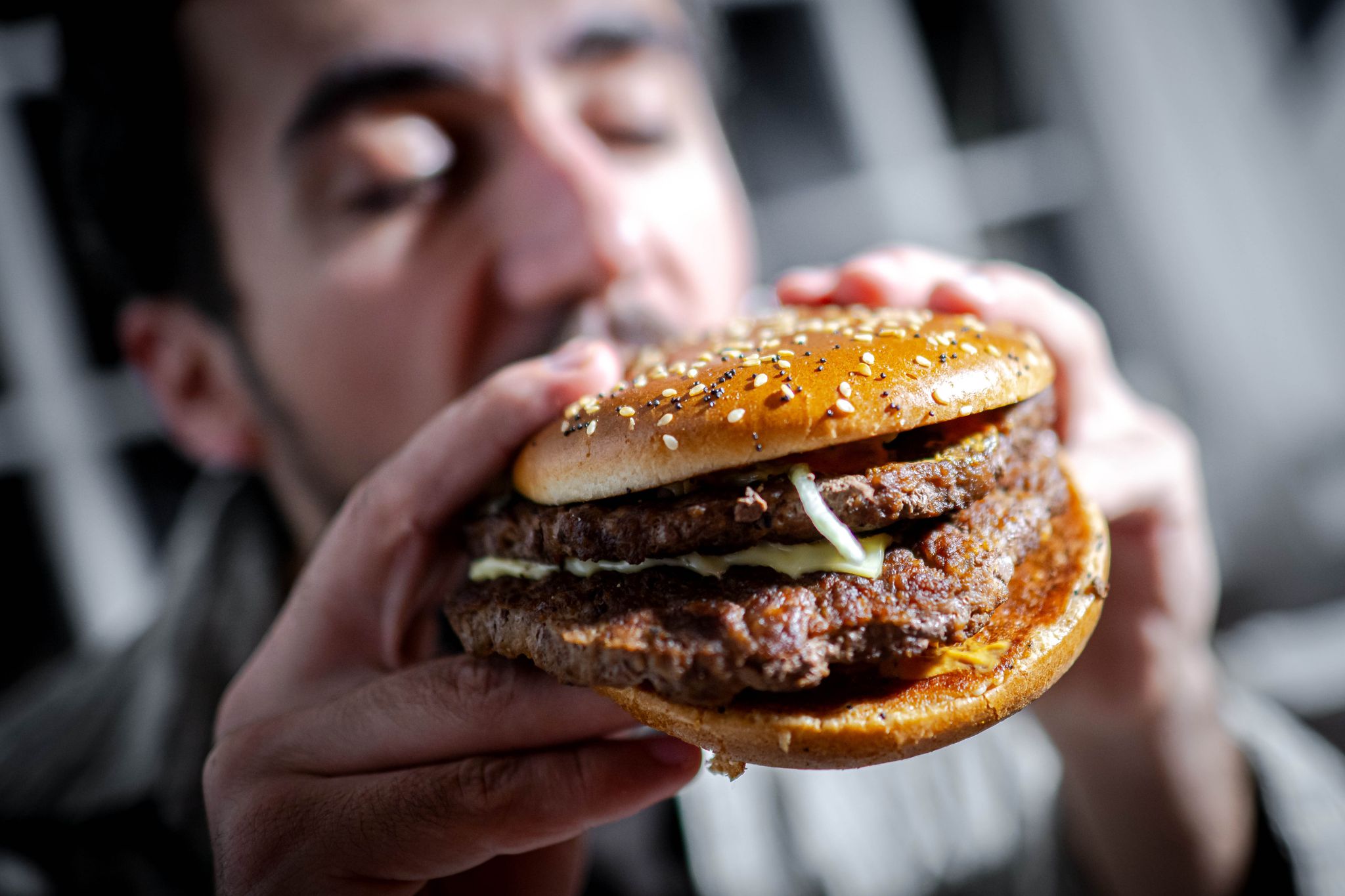Vegan meat patties often better than meat ones, German testers find