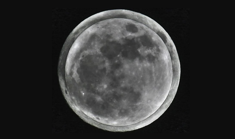 Rare blue micromoon to appear for last time until 2053