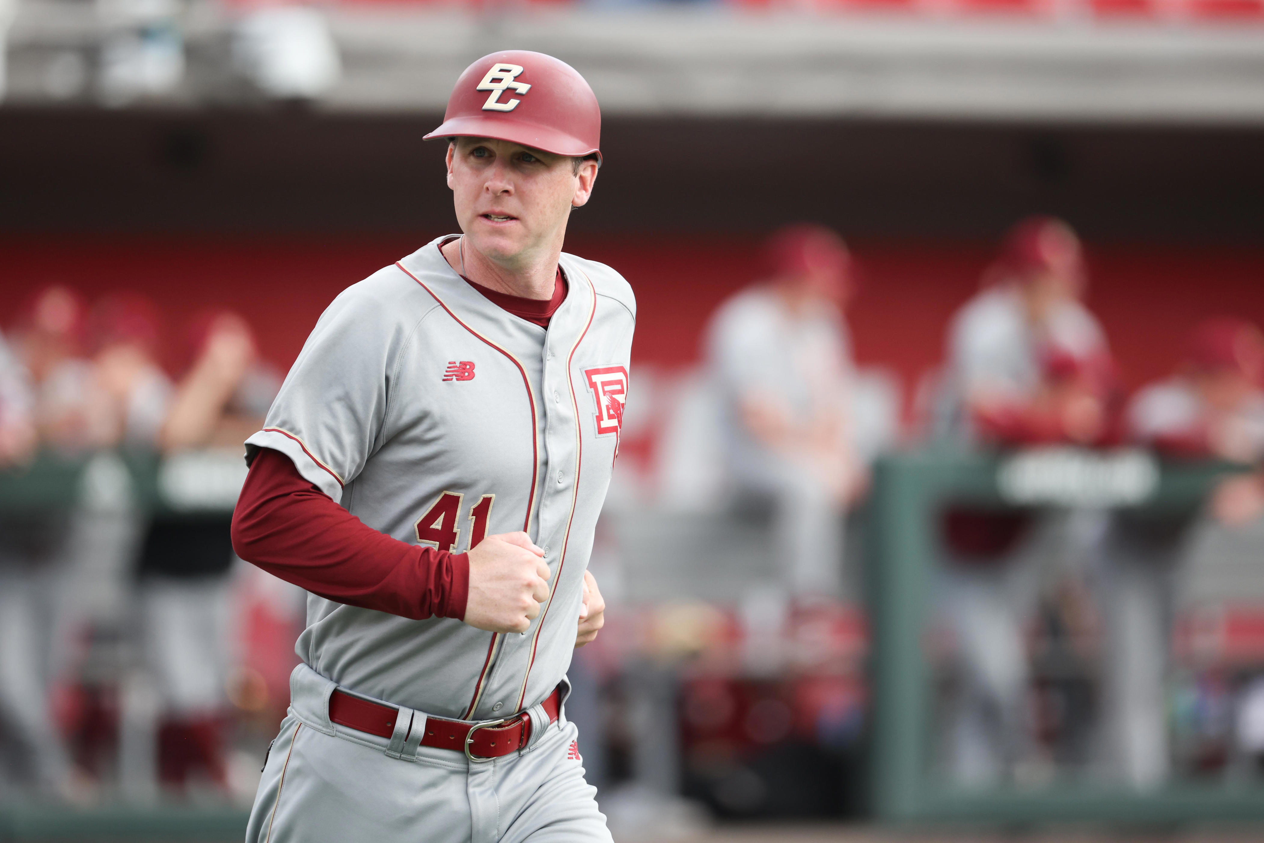 Boston College baseball: 2026 NCAA tournament regionals preview