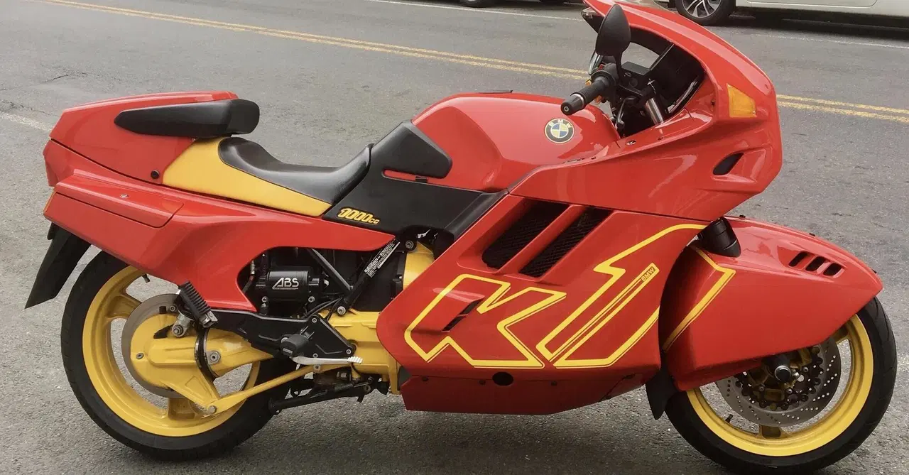 Consigli per gli acquisti: le moto “non capite” da rivedere dopo la ...