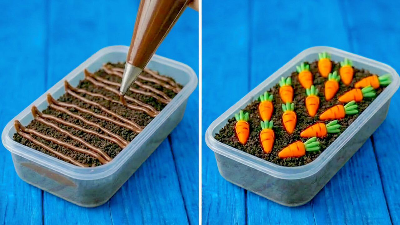 Mind-bending cake creations that defy belief