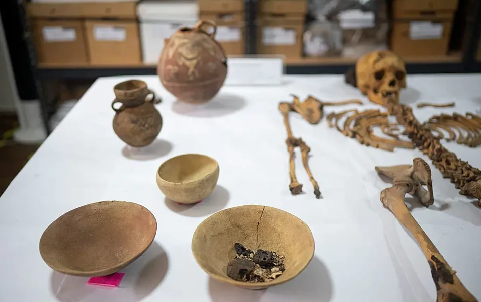 New DNA tests on Peru 'conehead' mummies leave alien claims unresolved