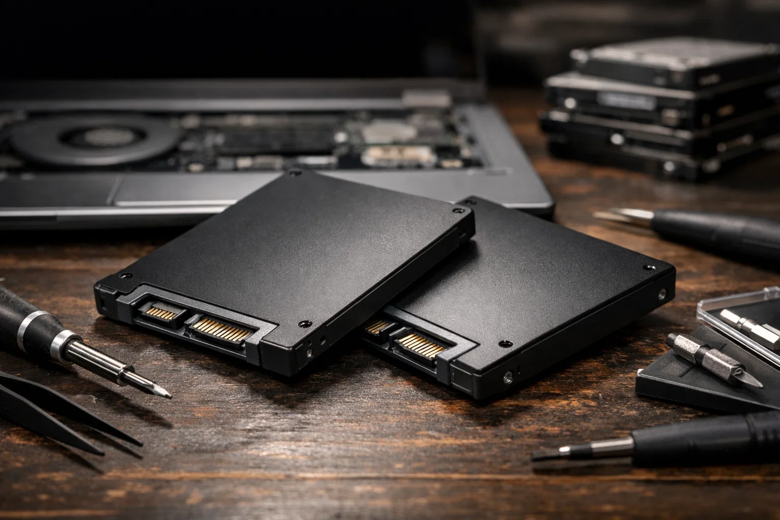 Sandisk rispolvera gli SSD SATA mentre i prezzi salgono