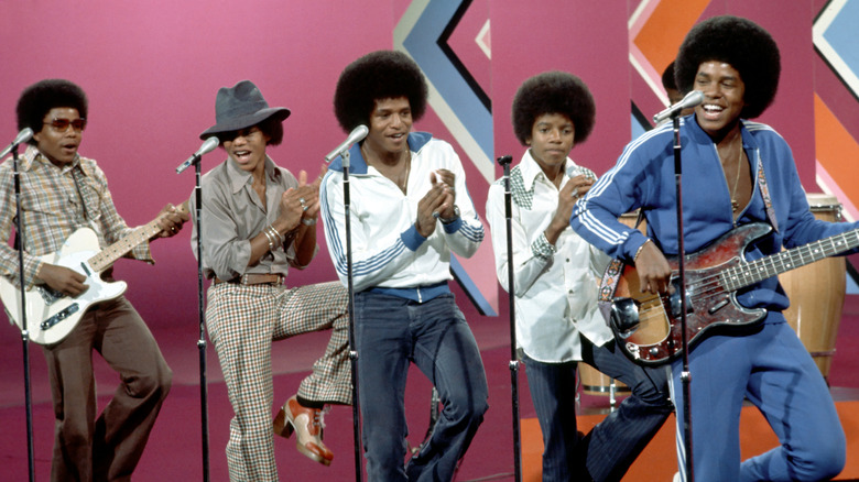 The story behind the Jackson 5's unlikely meteoric rise