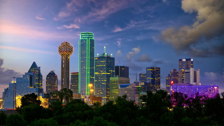 Dallas World Cup 2026 travel guide: Where to stay, what to see, do and eat
