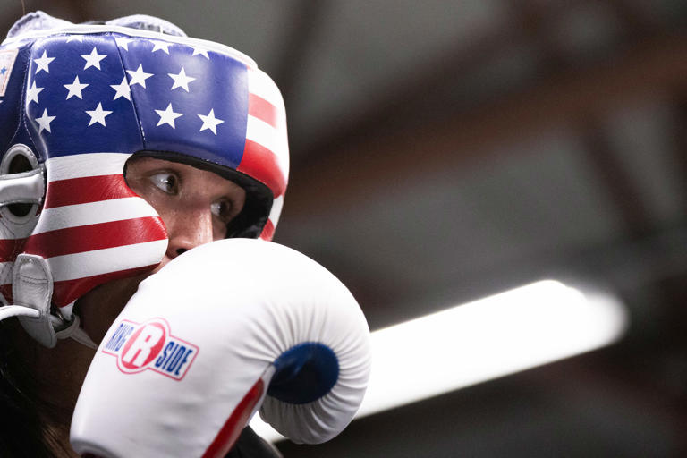 Can El Paso boxer Stephanie Han defeat Holly Holm for 2nd time?