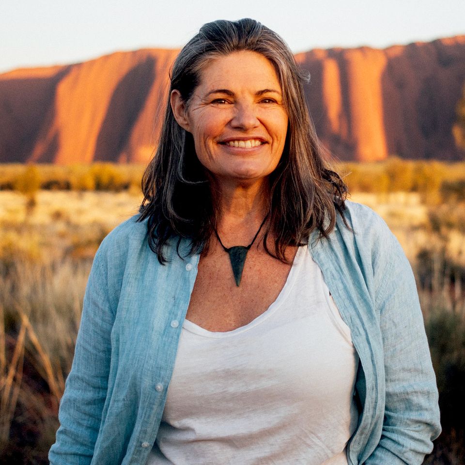 Writing helped Gina Chick after losing her daughter. Now, “We Are the ...