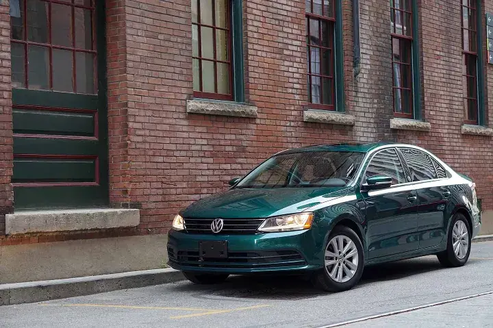 Volkswagen Jetta trade in value: Here's what you should get and why