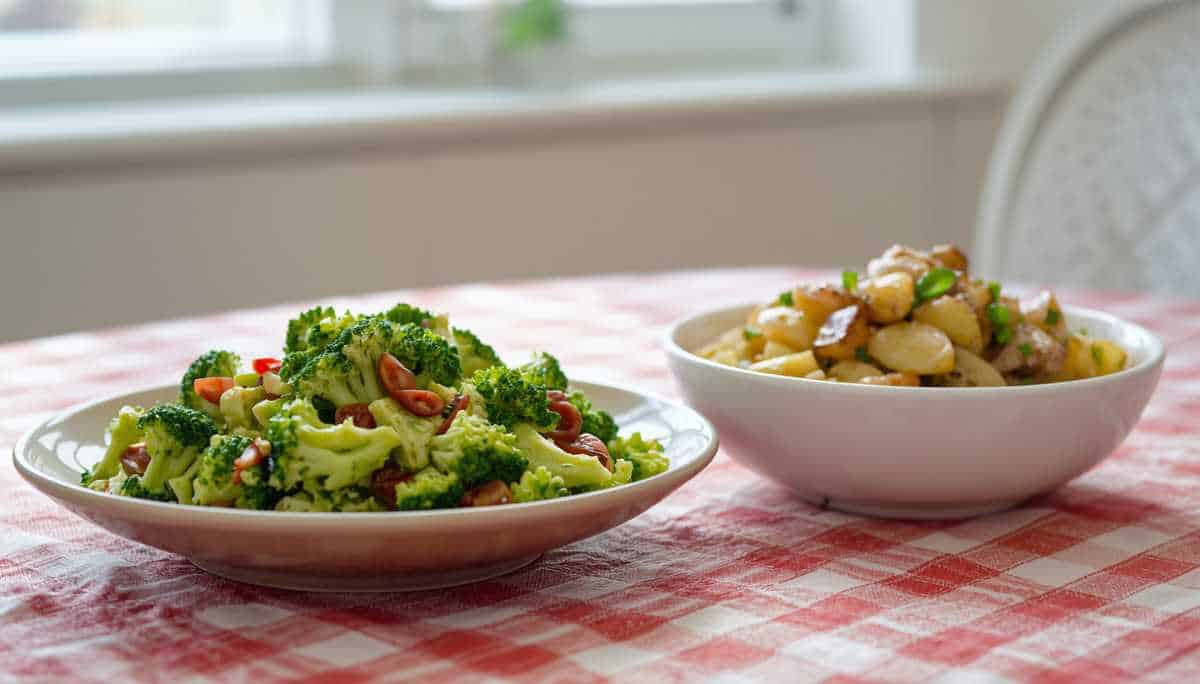 25 church potluck recipes everyone still asks for