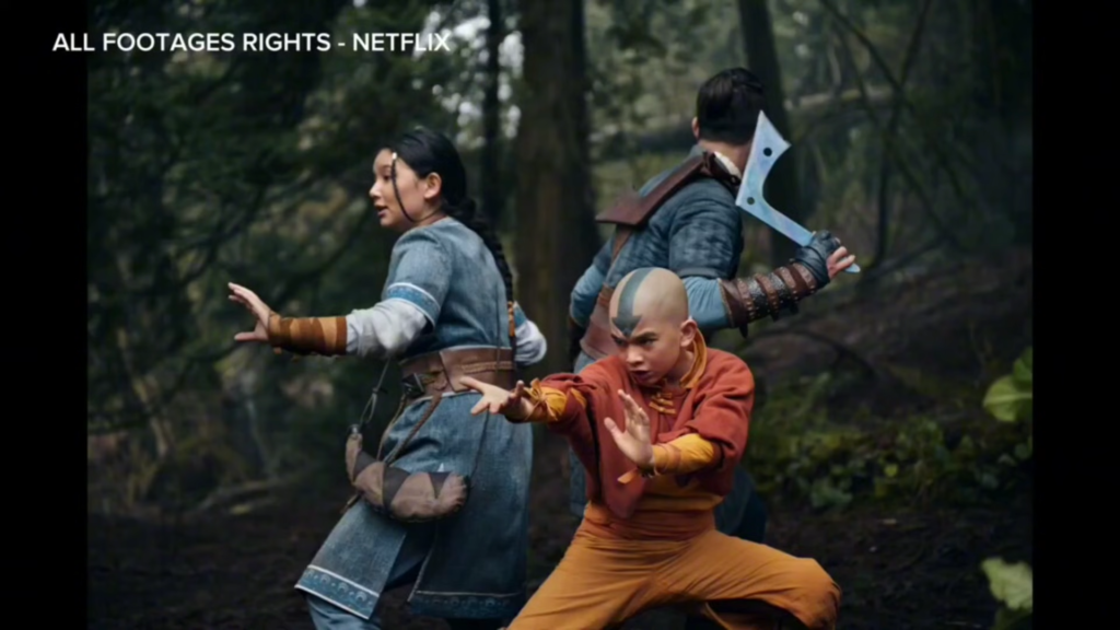 Avatar: The Last Airbender season 2 release date, streaming platform ...