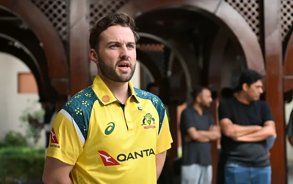 Inglis to captain Australia after Marsh injury setback
