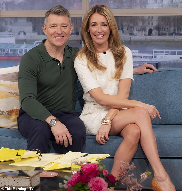 BBC bosses step up their ratings war with ITV by bringing in TV legend ...