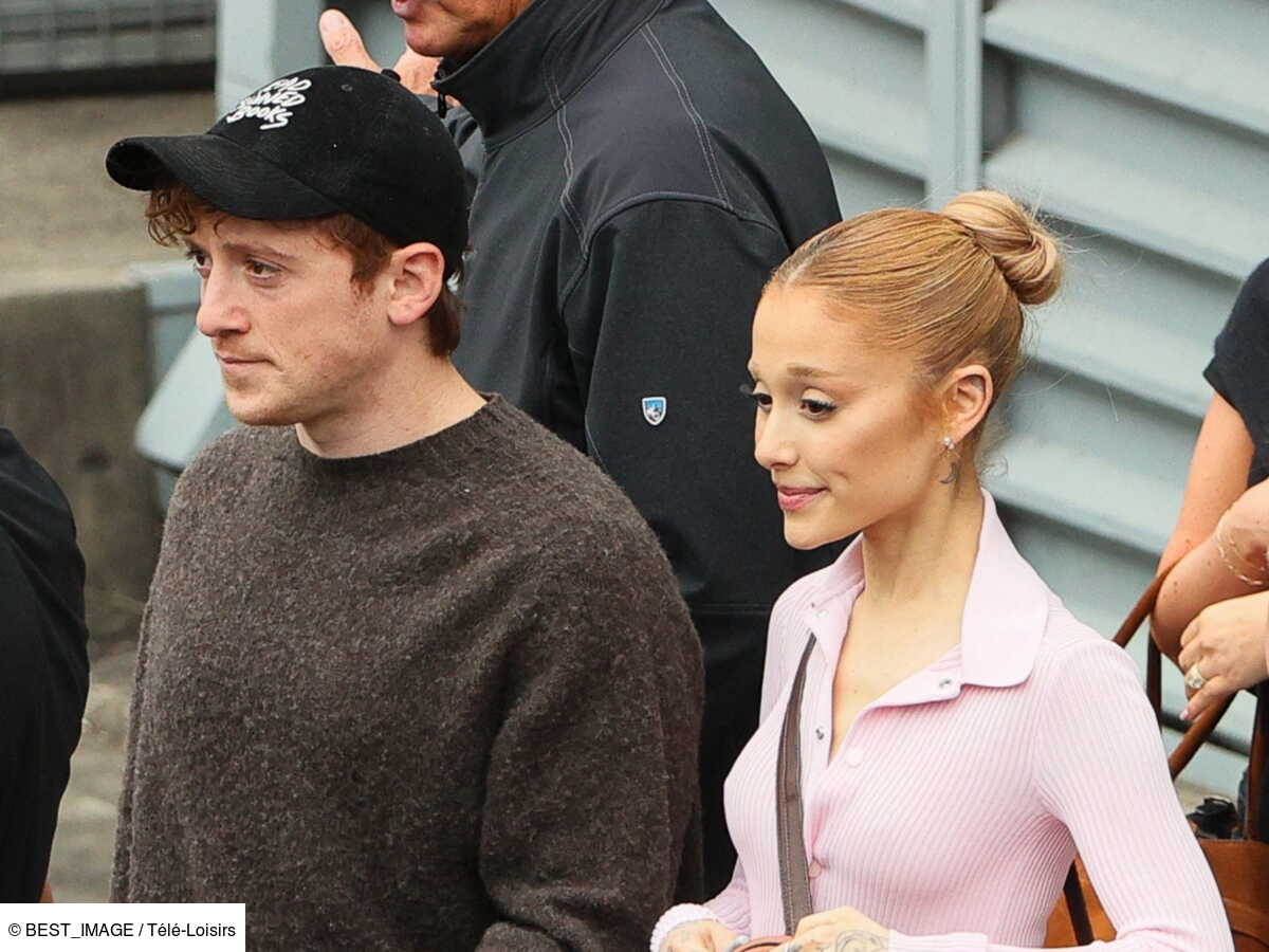 Ariana Grande et Ethan Slater : Une relation complexe qui fait l'objet ...