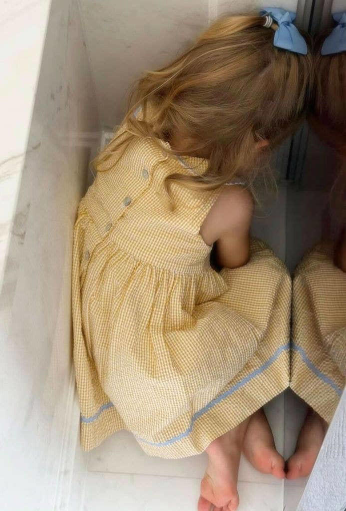 Lady Kitty Spencer's daughter wears fairytale dress straight from ...