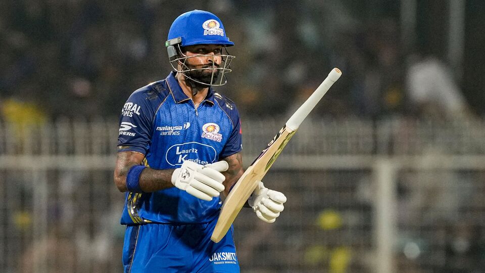Hardik Pandya to exit Mumbai Indians after IPL 2026 heartbreak: From ...