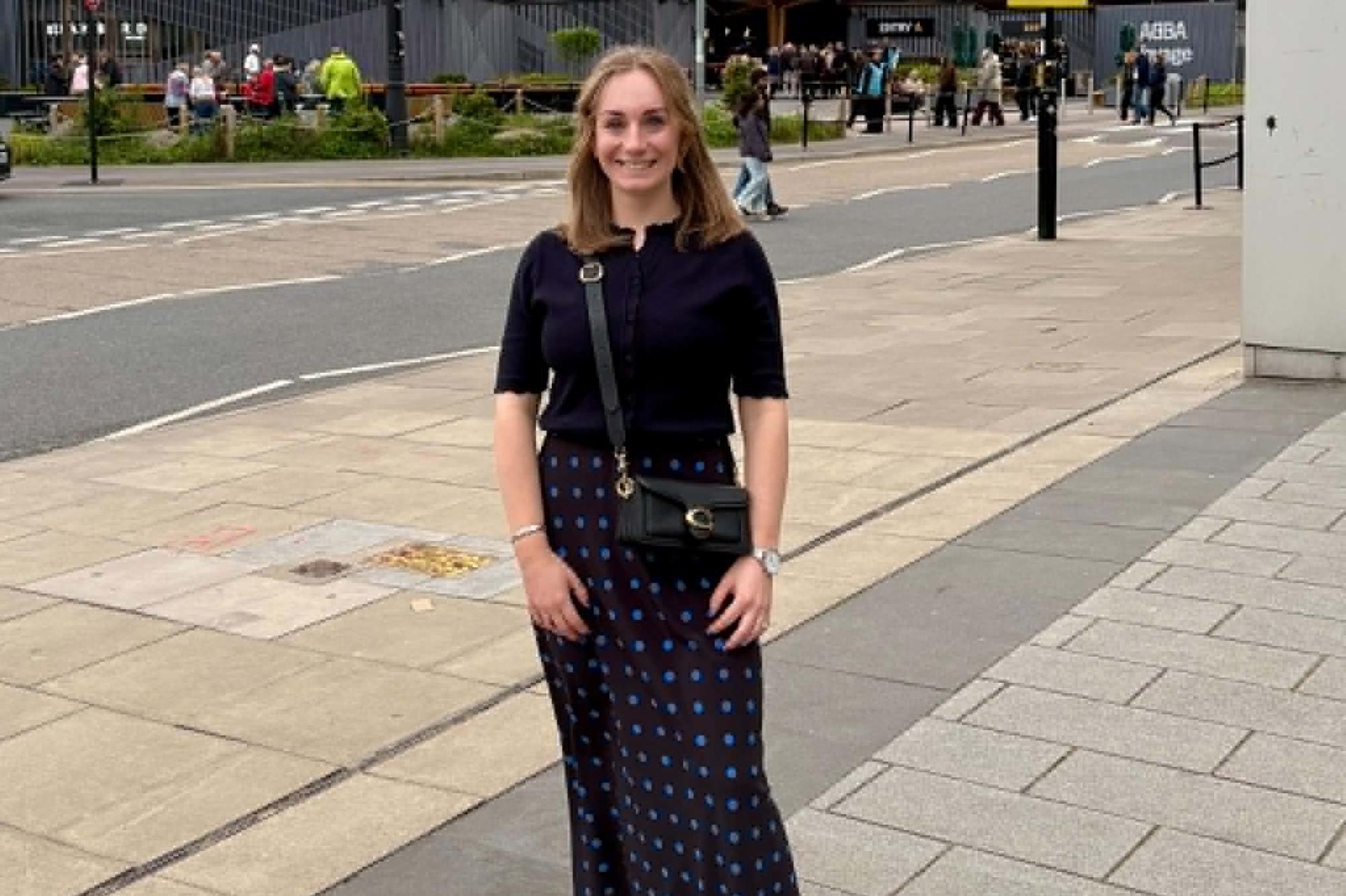 Morpeth woman launches first aid petition after stranger saves grandad ...