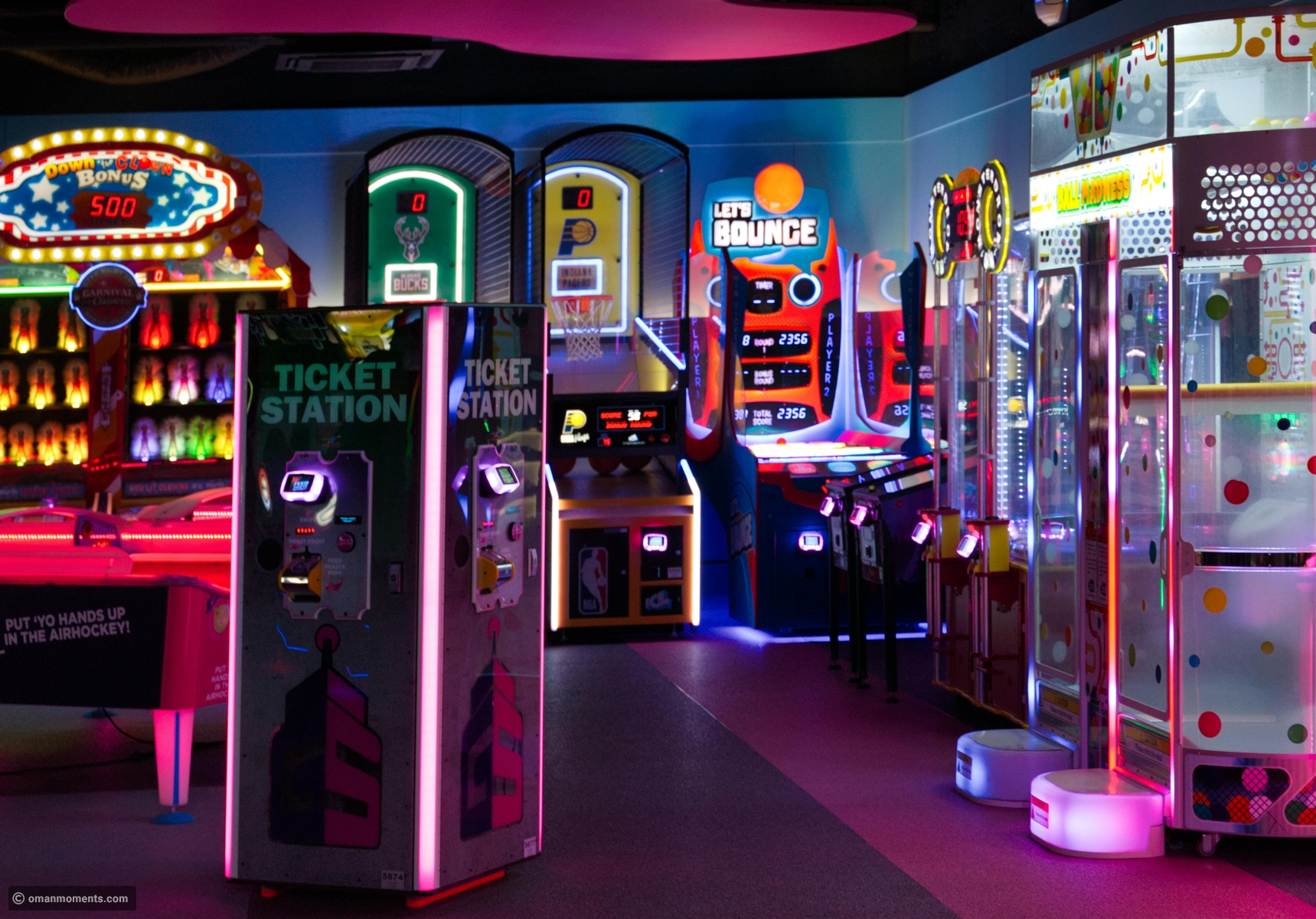 The return of mall culture is catching everyone off guard