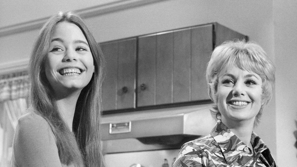 Danny Bonaduce shares updates on Partridge Family co-stars Susan Dey ...