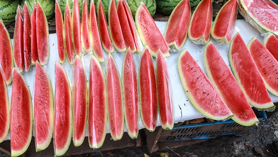 Watermelon ideas to sweeten your summer table