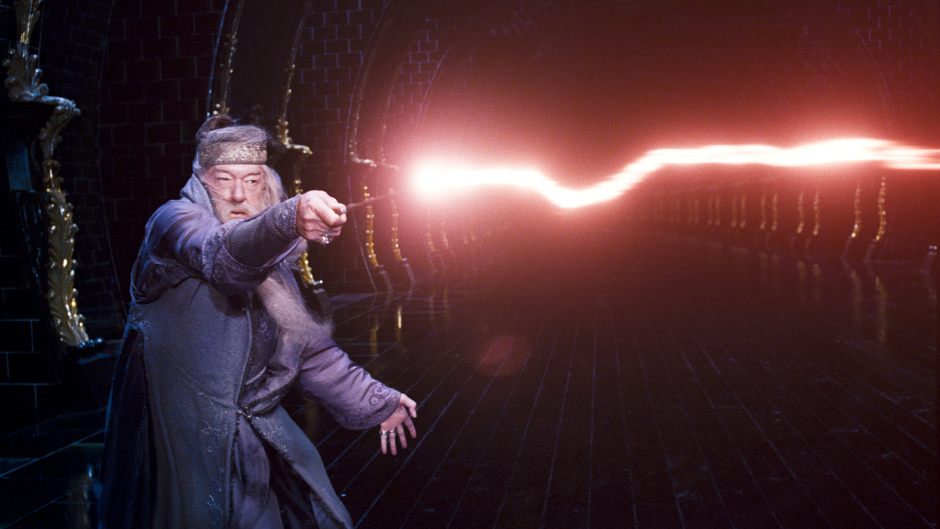 Why real ancient magic looked nothing like Harry Potter