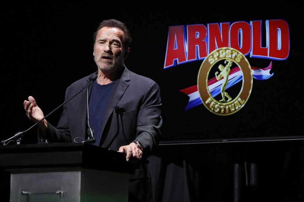 When Danny Trejo called out Arnold Schwarzenegger over an alleged ...