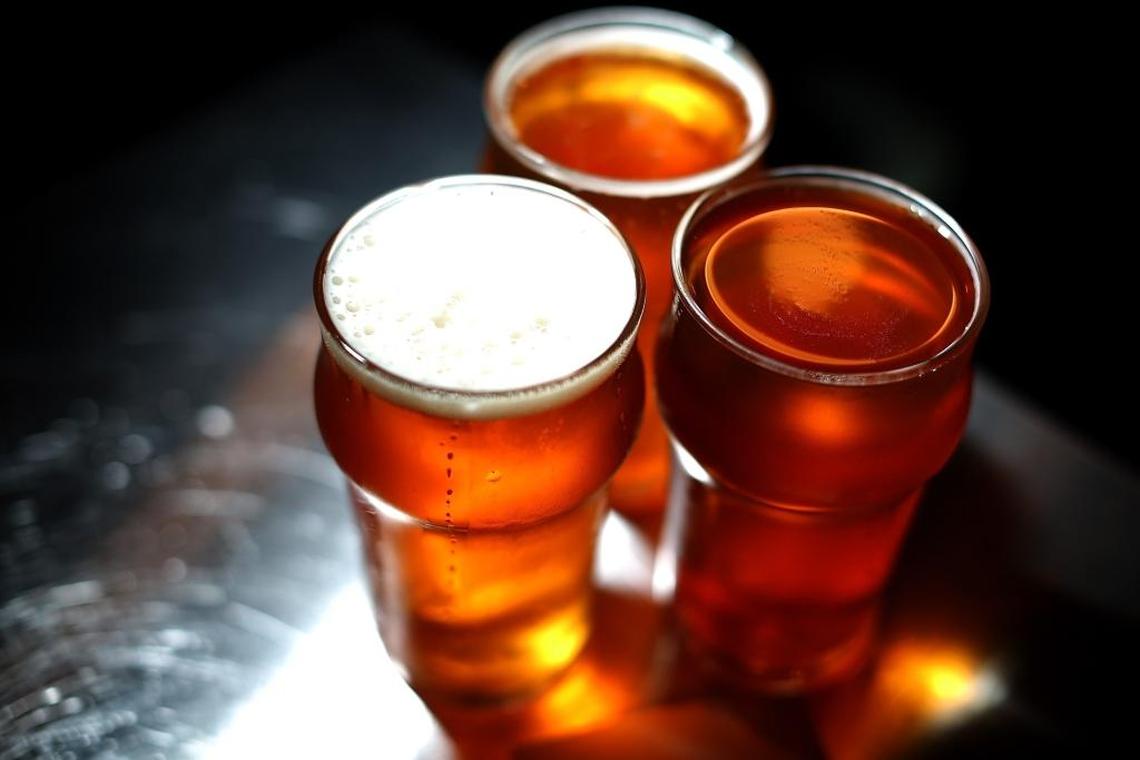 Cast your vote now for the best brewery or taproom in Columbus